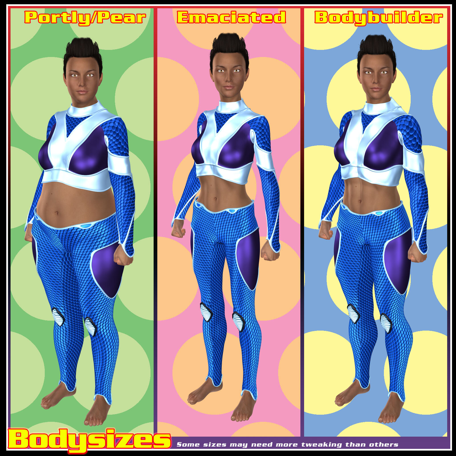 Kitbashers 056 MMG3F | Daz 3D