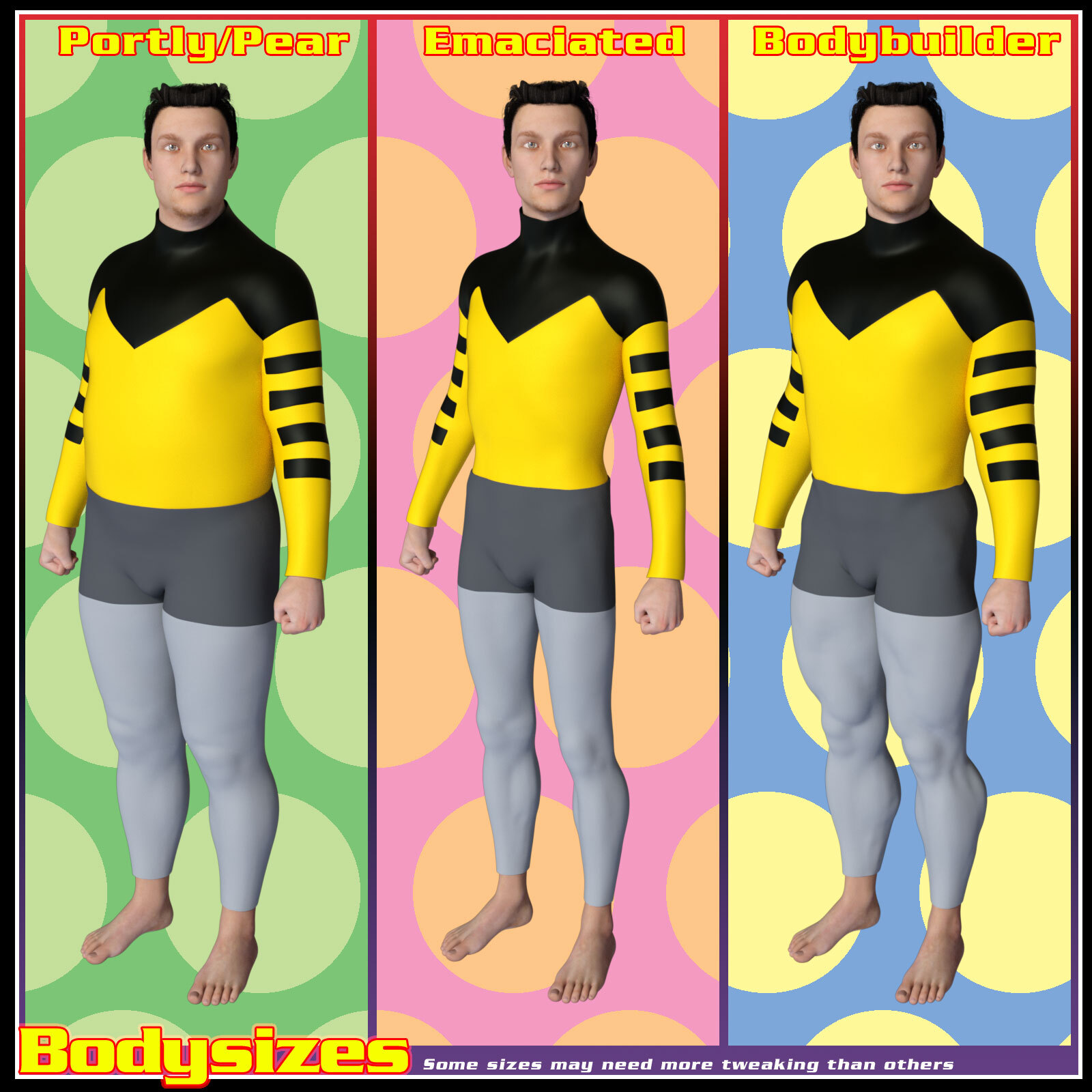 Tops v008 MMKBG3 | Daz 3D