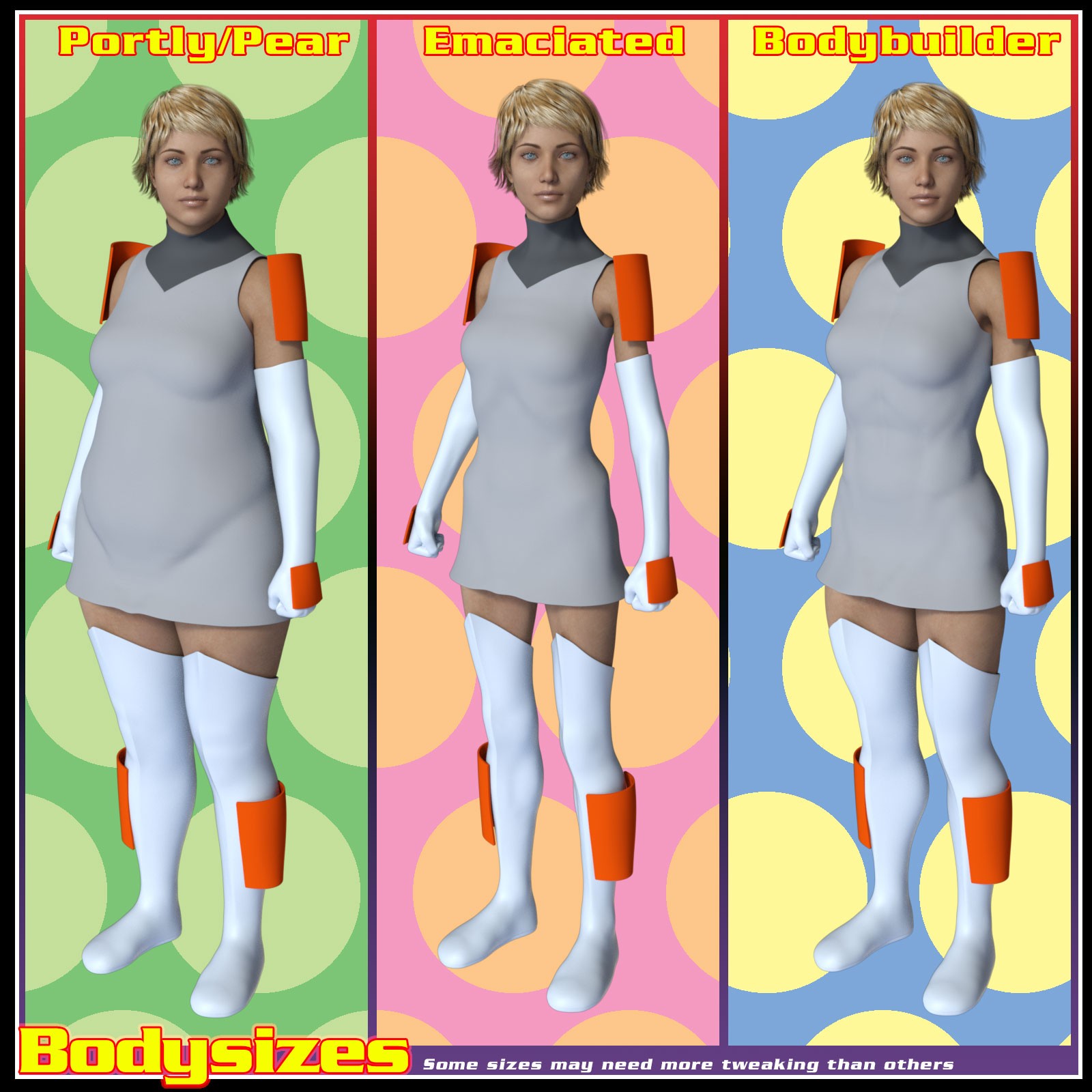 Myxtdupix 005 MMKB | Daz 3D Myxtdupix 005 MMKB | Daz 3D