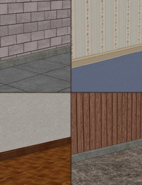 Backdrops Made Easy | Daz 3D