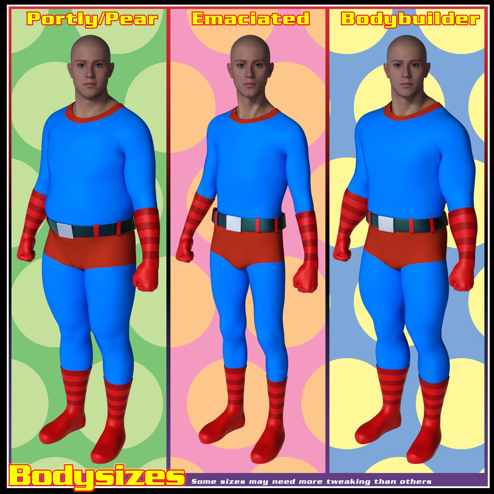 Kitbashers 006 MMG9 | Daz 3D