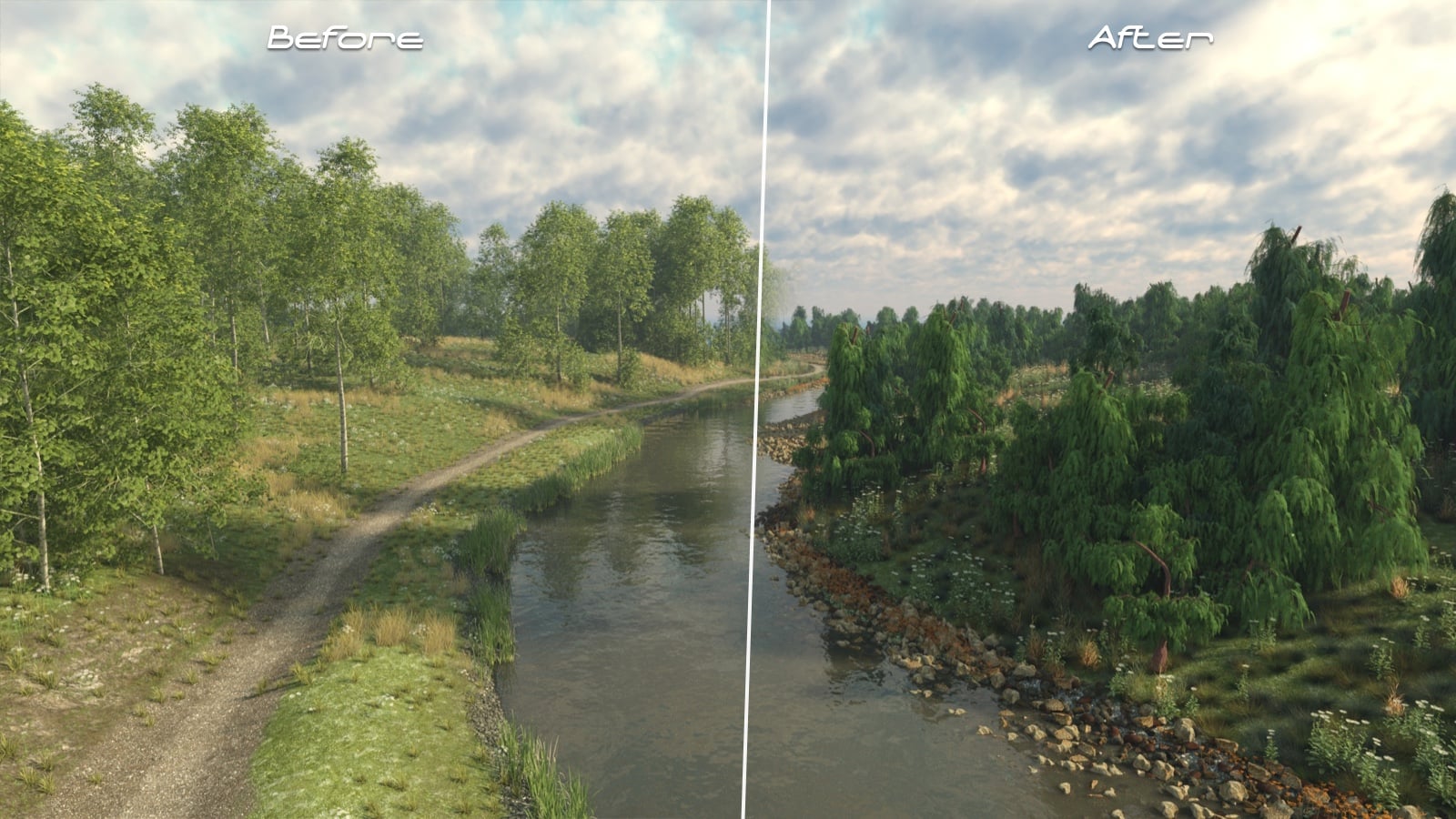 Alienator Pro II | Daz 3D