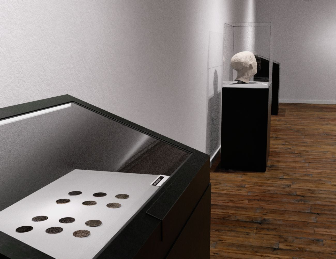 Art Gallery | Daz 3D