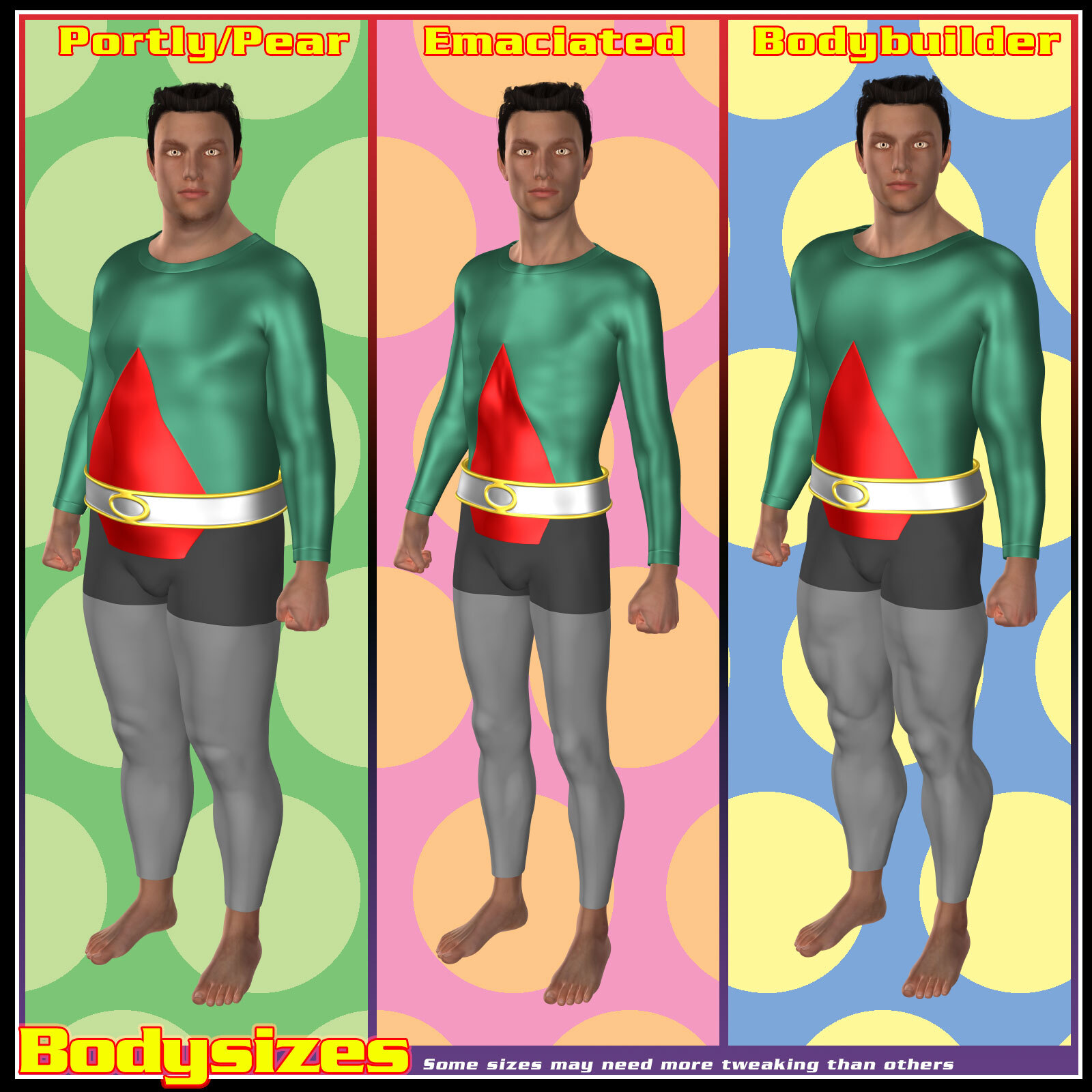 Kitbashers 074 MMG3M | Daz 3D