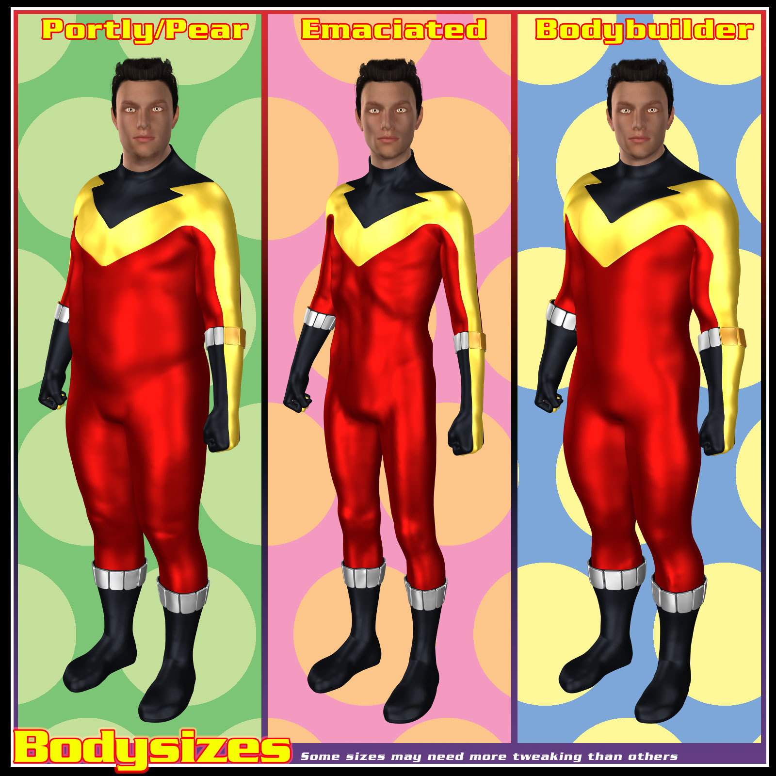 Kitbashers 036 MMG3M | Daz 3D