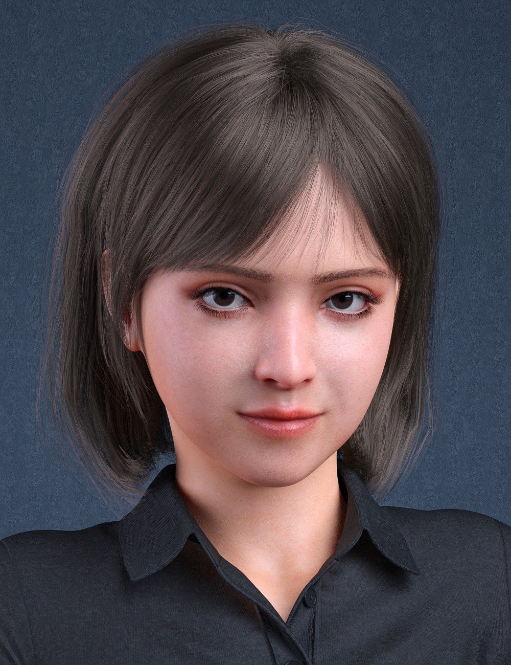 Bella for Genesis 9 | Daz 3D