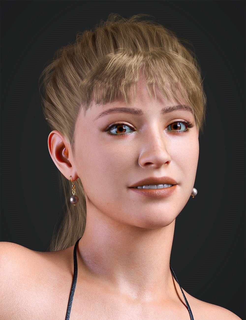 Lavenia for Genesis 9 | Daz 3D