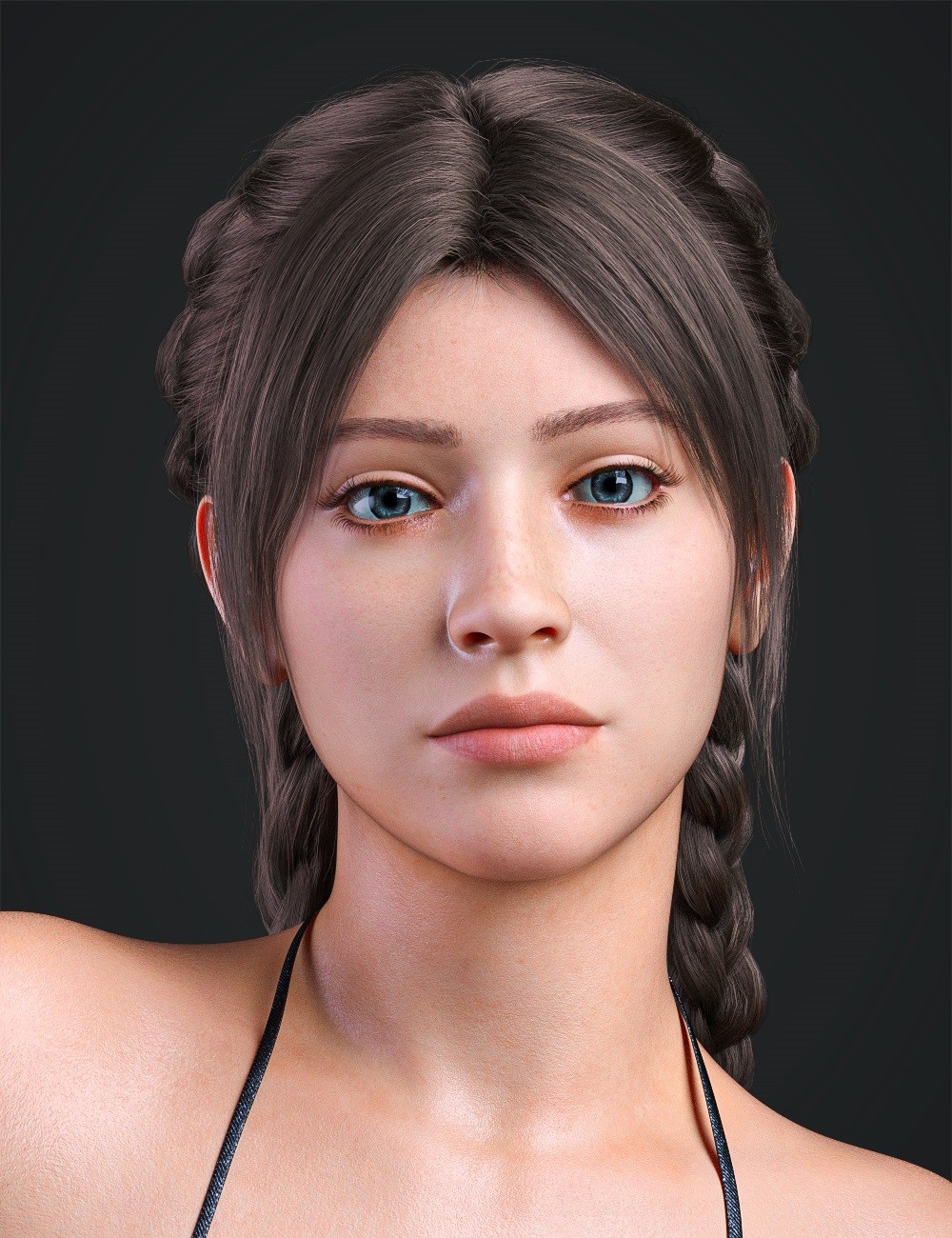 Lavenia for Genesis 9 | Daz 3D