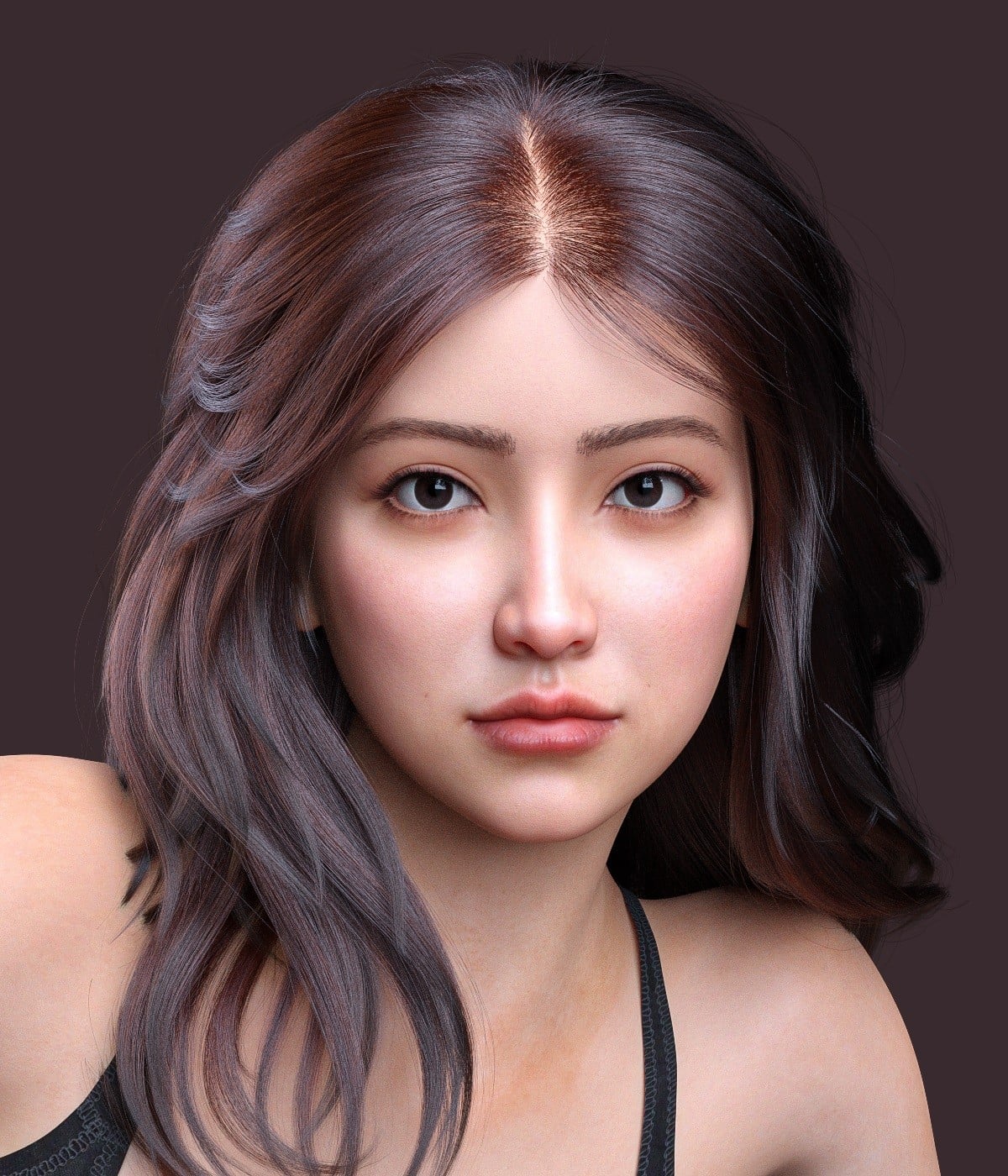 Melia for Genesis 9 | Daz 3D