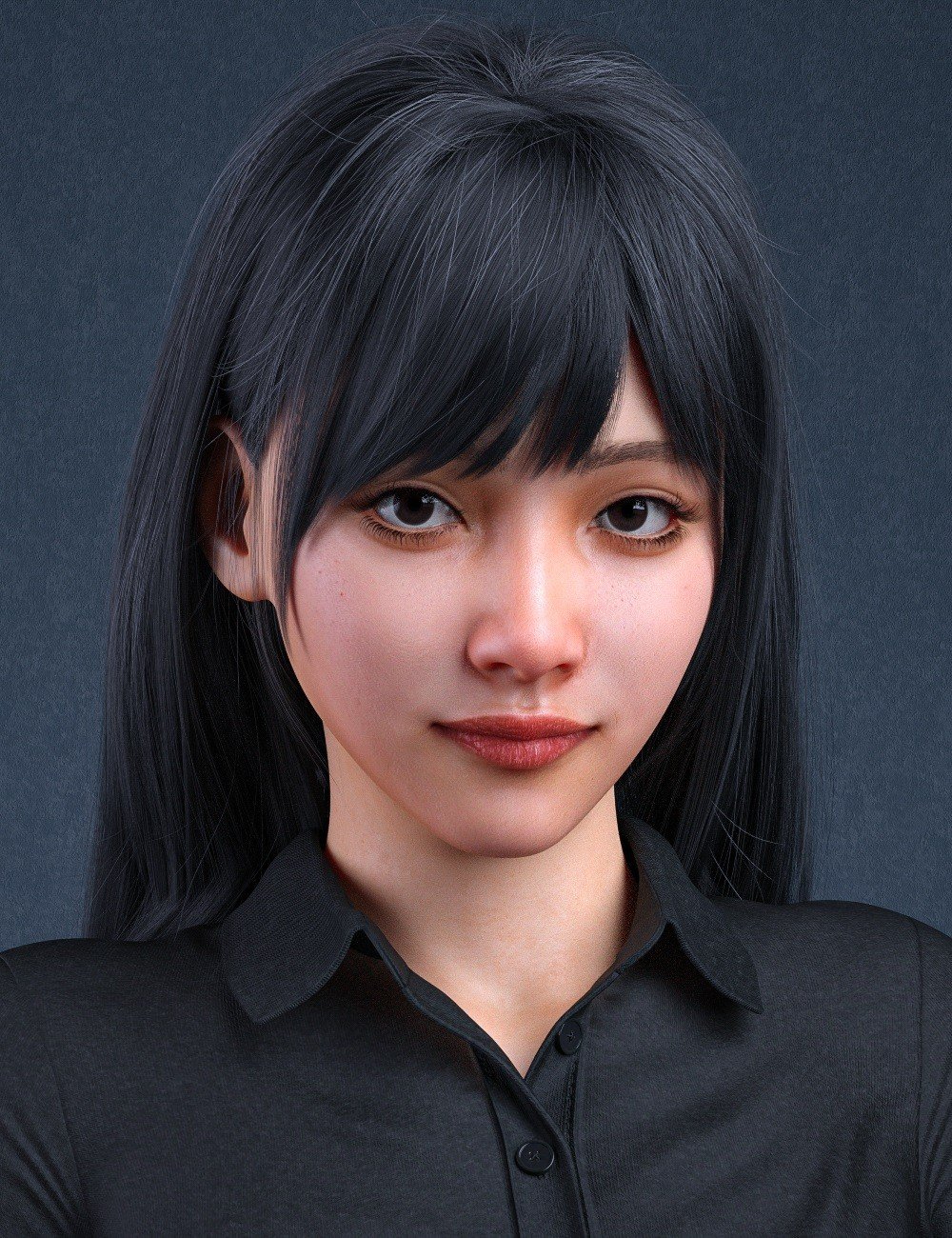 Safa for Genesis 9 | Daz 3D