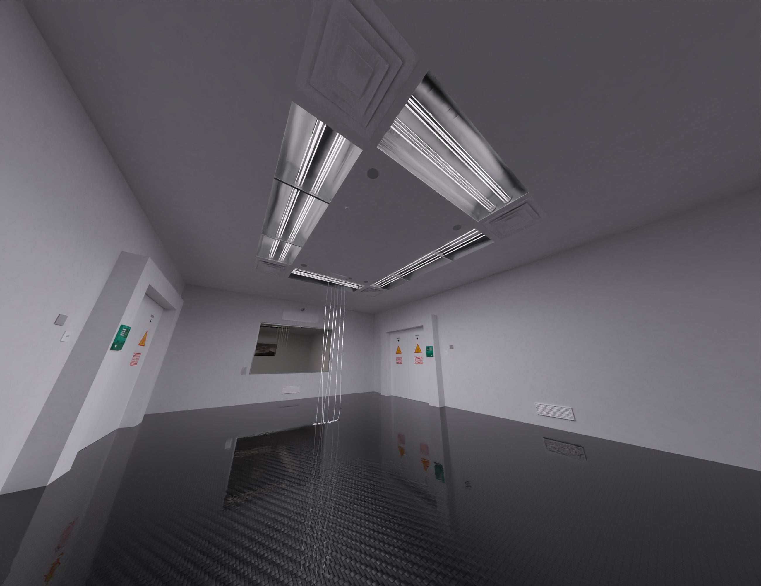 HT The Hive Lab | Daz 3D