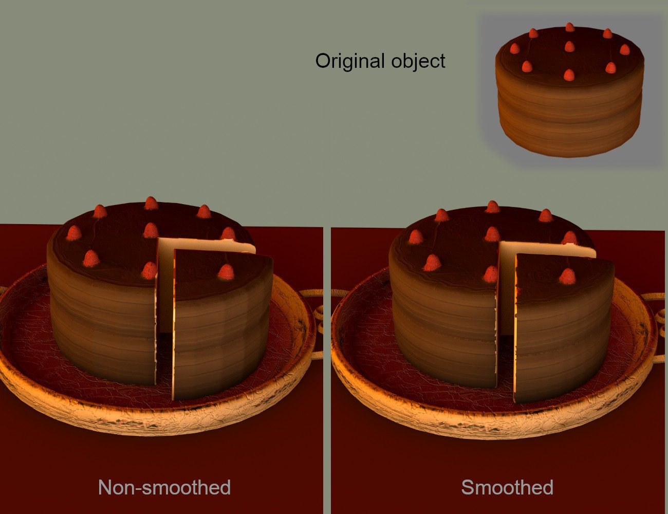 Gescon II: Constructive Solid Geometry | Daz 3D