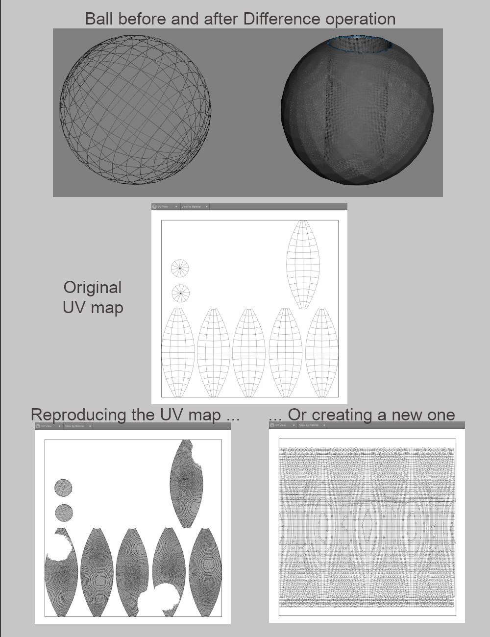 Gescon II: Constructive Solid Geometry - Upgrade | Daz 3D