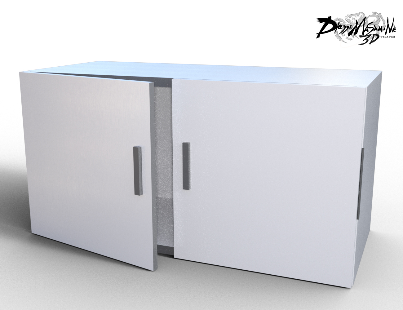 DMSM's Office | Daz 3D