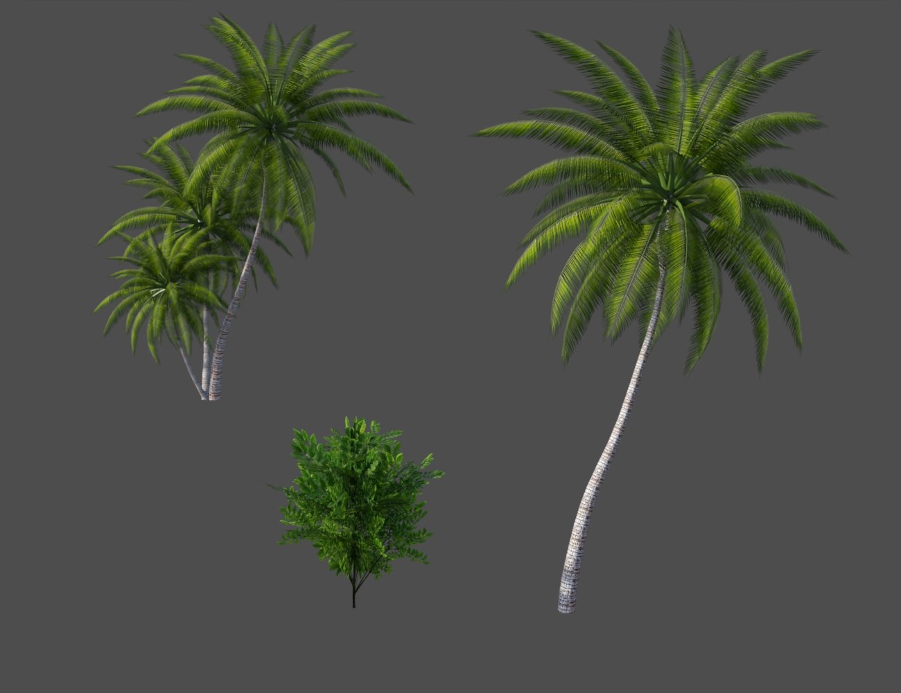 Alien Pyramid | Daz 3D