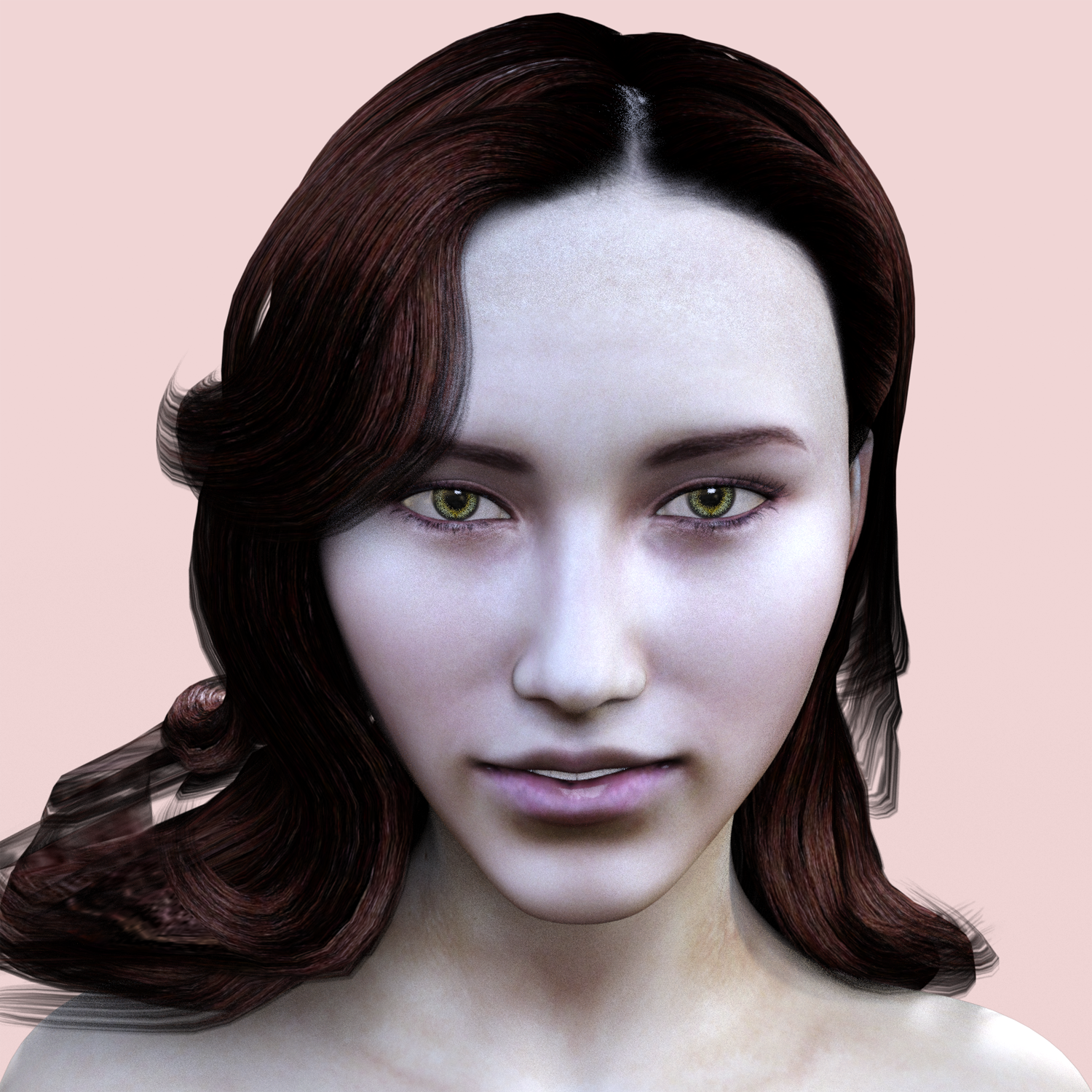 Lise for Genesis 3 and 8 Female | Daz 3D