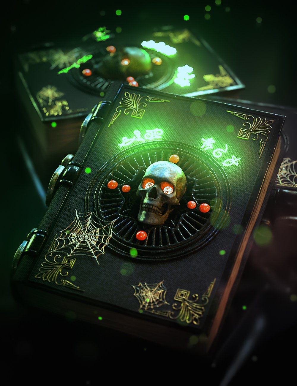 TF Chronicles of the Arcana | Daz 3D