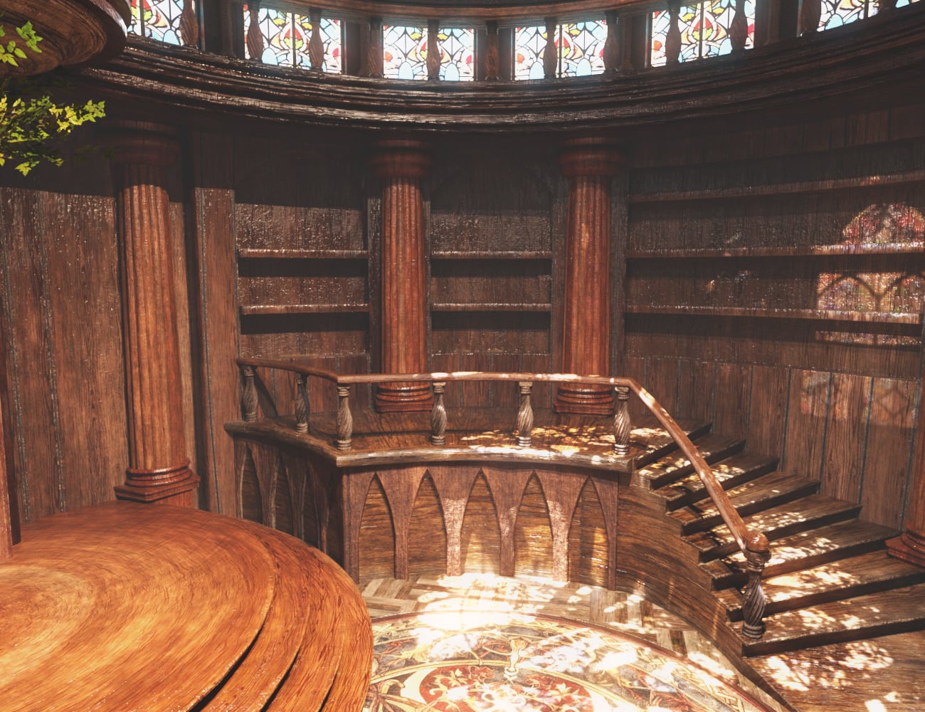 XI Spell Workshop | Daz 3D