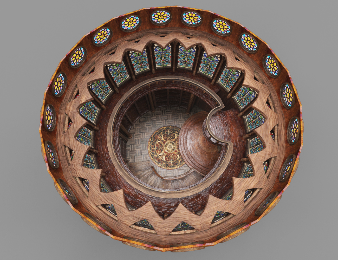 XI Spell Workshop | Daz 3D