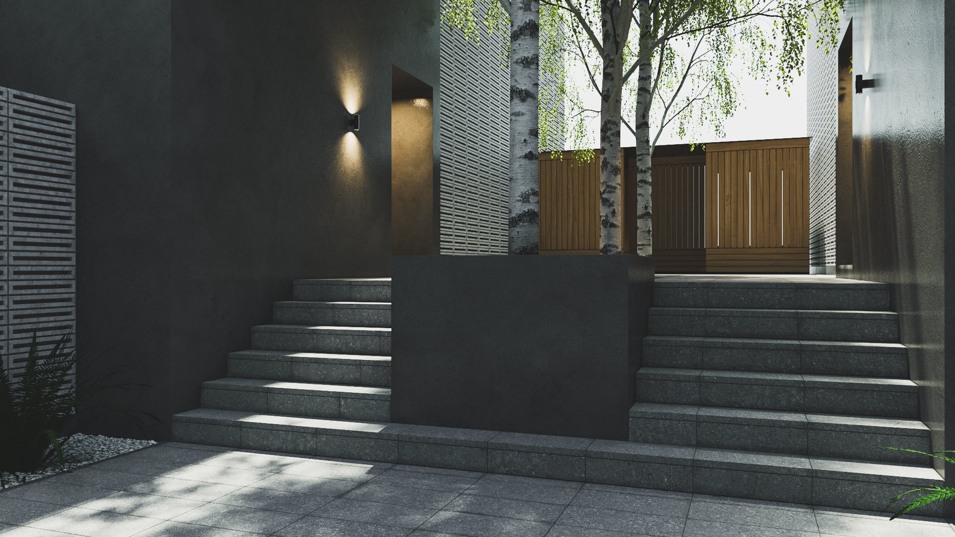 Carrizal | Daz 3D