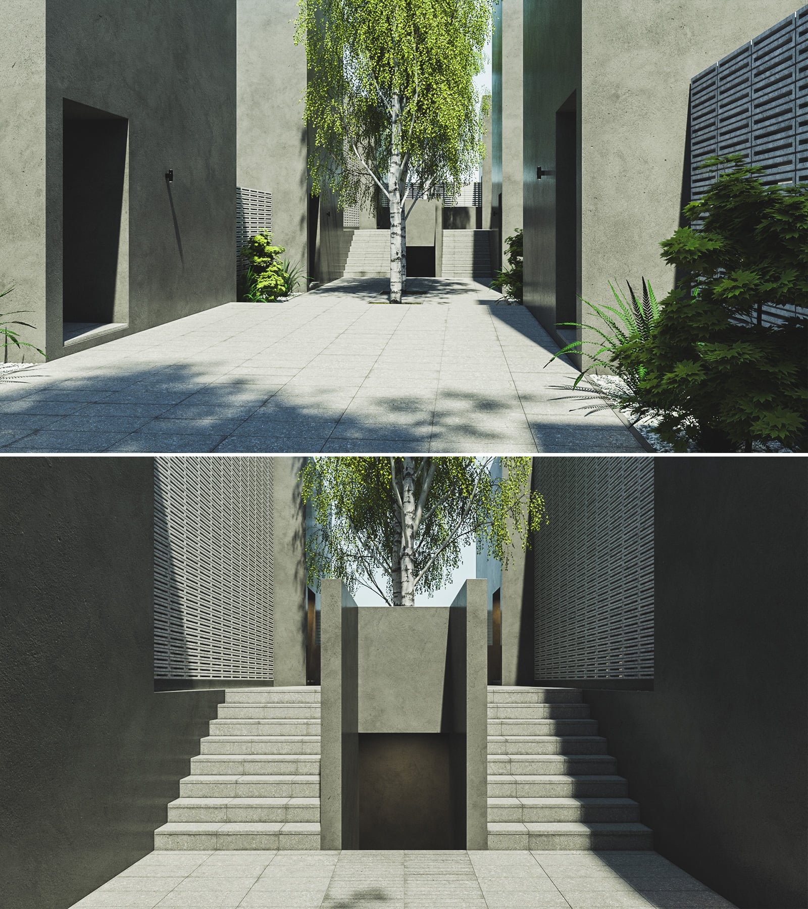 Carrizal | Daz 3D