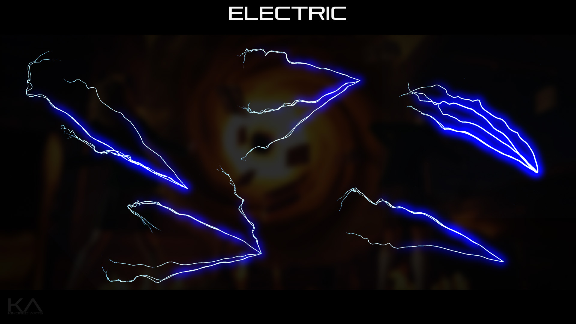 Arcane Vfx Daz 3d