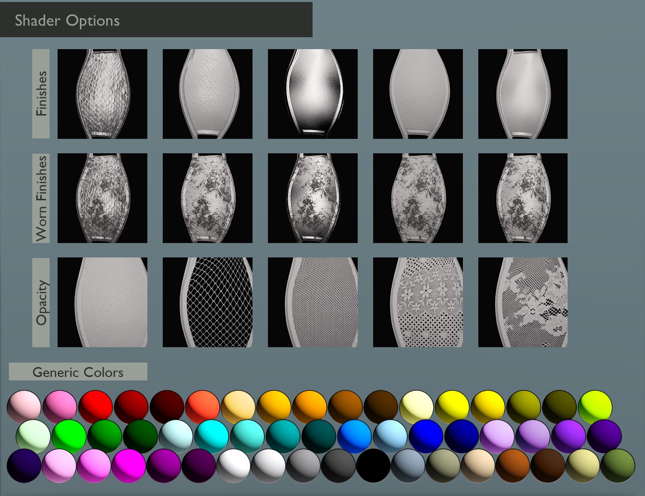 Slingshot Swim dForce Swimsuit for Genesis 9 | Daz 3D