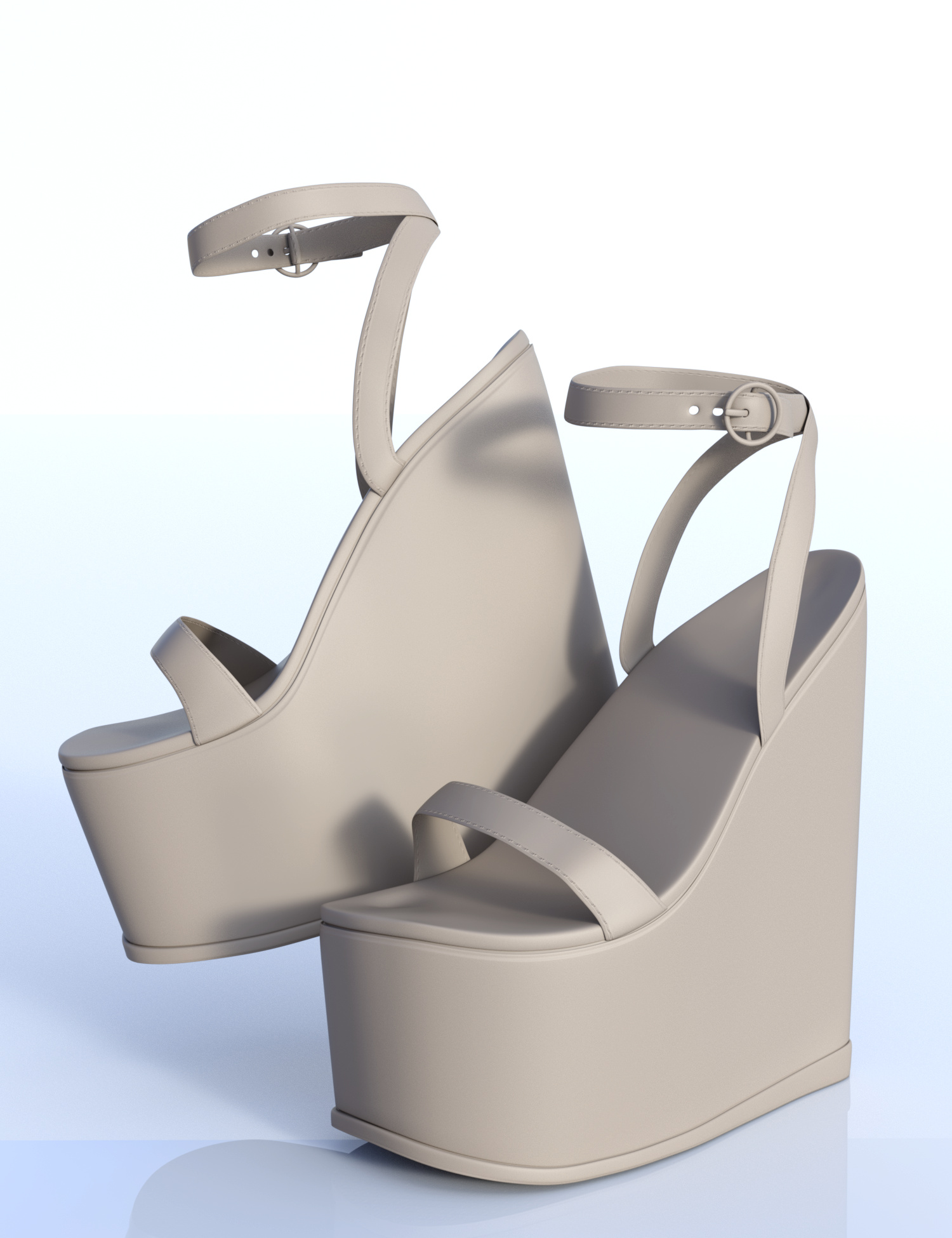 Fun Platforms | Daz 3D