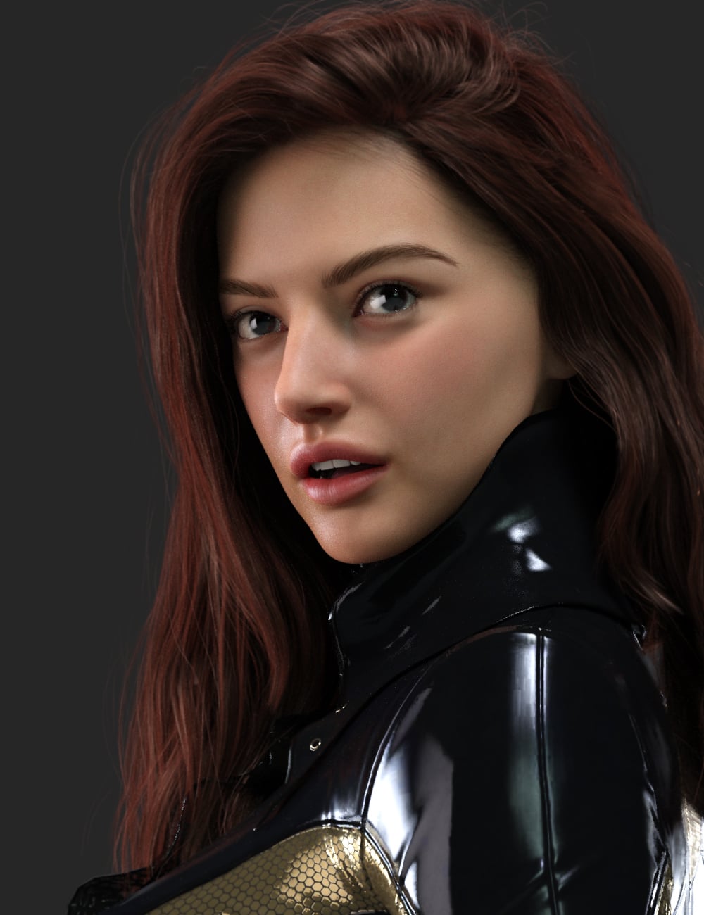 MSO May for Genesis 9 Feminine | Daz 3D