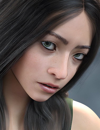 Leylani For Genesis 8 Female | Daz 3D