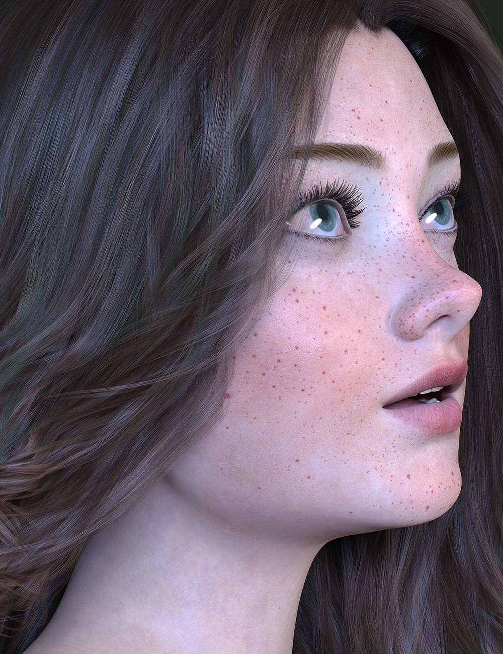 G3D Sophie For Genesis 8.1 Female(s) | Daz 3D